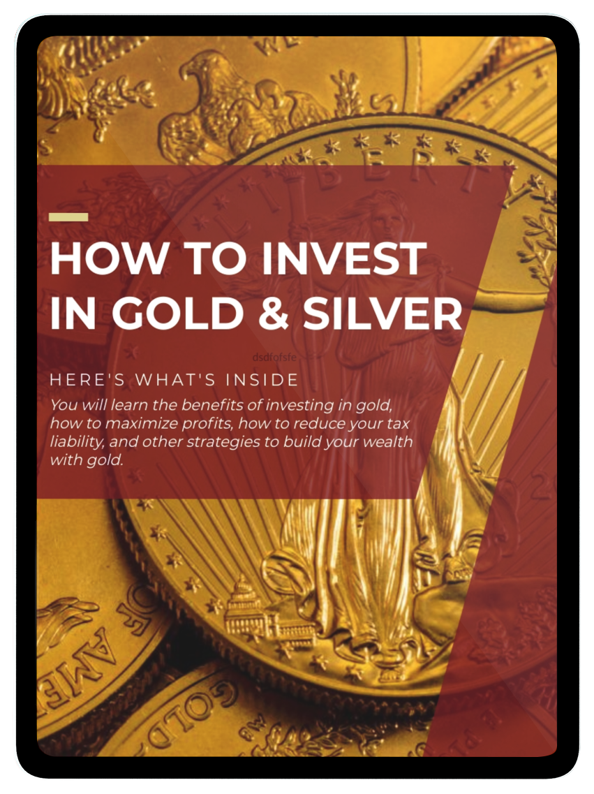 Invest With Legacy PM - Legacy Precious Metals